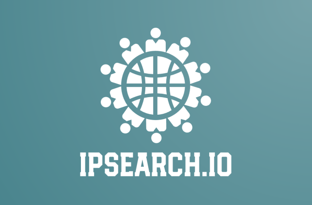 Welcome to IPSearch.io | IPSearch.io